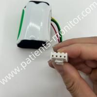China RESMED Stellar 100 150 Series Rechargeable Li-ion Battery Li41-2301 for Ventilator Machine for sale