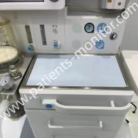 China Aeonmed Aeon8800A Anesthesia Machine Stainless Steel Workstation for Hospital Medical Device for sale