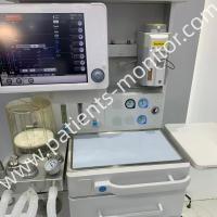 China Aeonmed Aeon8800A Anesthesia Machine Stainless Steel Workstation for Hospital Medical Device for sale