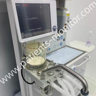 China Aeonmed Aeon8800A Anesthesia Machine Stainless Steel Workstation for Hospital Medical Device for sale