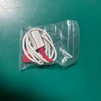 China Red LNC-04 LNCS 20-pin SpO2 Patient Cable 4 ft REF 2055 New Original Medical Accessories for sale