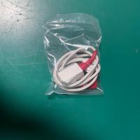 China Red LNC-04 LNCS 20-pin SpO2 Patient Cable 4 ft REF 2055 New Original Medical Accessories for sale
