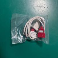 China Red LNC-04 LNCS 20-pin SpO2 Patient Cable 4 ft REF 2055 New Original Medical Accessories for sale