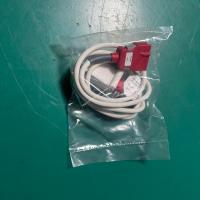 China Red LNC-04 LNCS 20-pin SpO2 Patient Cable 4 ft REF 2055 New Original Medical Accessories for sale