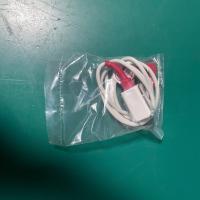 China Red LNC-04 LNCS 20-pin SpO2 Patient Cable 4 ft REF 2055 New Original Medical Accessories for sale