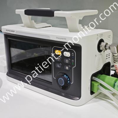 China Aeonmed Shangrila 515S Portable Ventilator Machine for Intensive Care Hospital Emergency Transport Device for sale