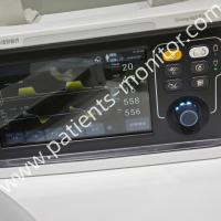 China Aeonmed Shangrila 515S Portable Ventilator Machine for Intensive Care Hospital Emergency Transport Device for sale