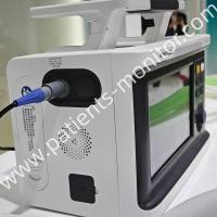 China Aeonmed Shangrila 515S Portable Ventilator Machine for Intensive Care Hospital Emergency Transport Device for sale
