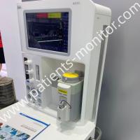 China Aeonmed AG55 Anesthesia Machine 12.1in Touchscreen Display Workstation for Hospital Surgical Support for sale