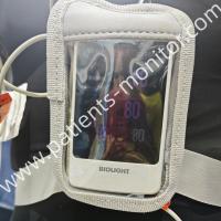 China Biolight BLT WMS80Pro Handheld Patient Monitor Portable Medical Equipment for Hospital Home Use for sale