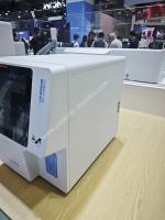 China Comen CH-8500-VC Animal Fully Automatic Blood Cell Analyzer with 10.4 Inch Touch Screen in Good Condition for sale
