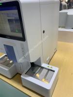 China Excellent Medical Machine Comen CH8600CS Fully Automatic Blood Cell Analyzer for Hospital Clinical Laboratory for sale