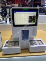 China Excellent Medical Machine Comen CH8600CS Fully Automatic Blood Cell Analyzer for Hospital Clinical Laboratory for sale