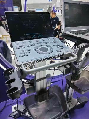 China CHISON SonoAir 30 Sleek Laptop-Style Ultrasound - Portable Color Doppler System for sale