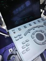 China CHISON SonoAir 30 Sleek Laptop-Style Ultrasound - Portable Color Doppler System for sale