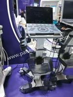 China CHISON SonoAir 30 Sleek Laptop-Style Ultrasound - Portable Color Doppler System for sale