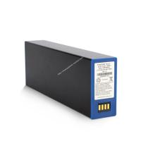 China Replacement 25.2V 4.8ah Battery 20382407-M1 for Puritan Bennett 560 New for sale