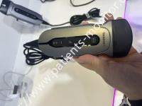 China CHISON SonoEye V5 Full Digital Handheld Color Doppler Ultrasound Diagnostic Instrument 95-00625-54 for sale