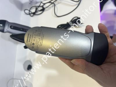 China CHISON SonoEye V5 Full Digital Handheld Color Doppler Ultrasound Diagnostic Instrument 95-00625-54 for sale