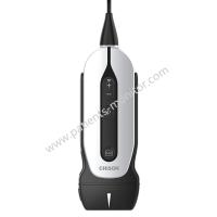 China CHISON SonoEye P2 Digital Color Doppler Palm Linear Ultrasound Probe P/N: 95-00625-25 for sale