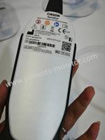 China CHISON SonoEye P2 Digital Color Doppler Palm Linear Ultrasound Probe P/N: 95-00625-25 for sale