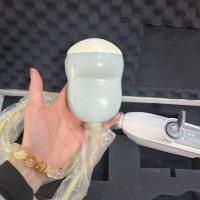 China Samsung Ultrasound Transducer V4-8 Curved Array Probe Used with Good for Hospital for sale