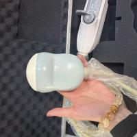 China Samsung Ultrasound Transducer V4-8 Curved Array Probe Used with Good for Hospital for sale