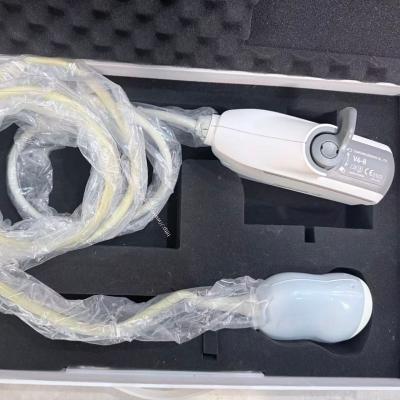 China Samsung Ultrasound Transducer V4-8 Curved Array Probe Used with Good for Hospital for sale