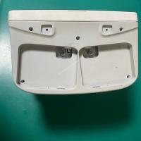 China Mindray D3 defibrillator complete cover includes the front shell, rear shell, and tray for sale