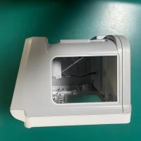 China Mindray D3 defibrillator complete cover includes the front shell, rear shell, and tray for sale