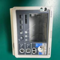China Mindray D3 defibrillator complete cover includes the front shell, rear shell, and tray for sale