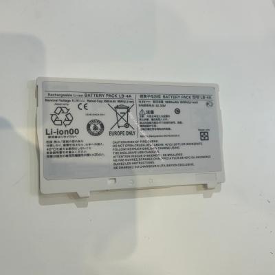 China Canon Rechargeable Li-Ion Battery Pack LB-4A 11.1V 1600mAh New Original for sale