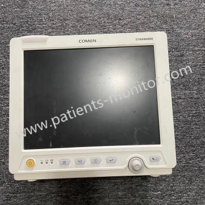 China COMEN STAR8000E Muti-Parameter Patient Monitor Used Repair Medical Equipment for sale