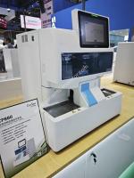 China Comen CP880 Fully Automatic Specific Protein Analyzer for CRP SAA PCT Detection Clinical Laboratory for sale