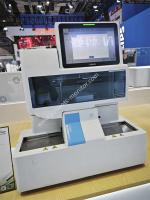 China Comen CP880 Fully Automatic Specific Protein Analyzer for CRP SAA PCT Detection Clinical Laboratory for sale