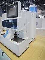 China Comen CP880 Fully Automatic Specific Protein Analyzer for CRP SAA PCT Detection Clinical Laboratory for sale