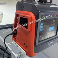 China COMEN V1 Electric and Electronically Controlled Emergency Transport Ventilator - Portable Machine for sale