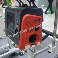 China COMEN V1 Electric and Electronically Controlled Emergency Transport Ventilator - Portable Machine for sale