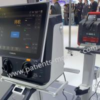 China COMEN V3 Ventilator: Multi-Functional Turbine-Driven Respiratory Support Platform for sale