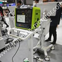 China Comen MR-V66 Ventilator Machine Portable Transport Monitor for Hospital Medical Device for sale