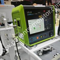 China Comen MR-V66 Ventilator Machine Portable Transport Monitor for Hospital Medical Device for sale