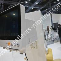 China Comen N10 Patient Monitor Multi-parameter Portable Bedside Monitoring Machine for Hospital for sale