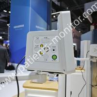 China Comen N10 Patient Monitor Multi-parameter Portable Bedside Monitoring Machine for Hospital for sale