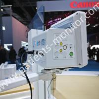 China Comen N10 Patient Monitor Multi-parameter Portable Bedside Monitoring Machine for Hospital for sale
