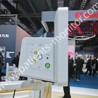 China Comen N12 Patient Monitor Portable Multi-parameter Monitors with 12in Display Screen for sale
