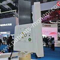 China Comen N15 Bedside Monitor Multi-parameter Patient Monitoring Machine for Hospital Clinic Room for sale