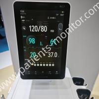 China COMEN NC7 Vital Signs Monitor Portable Patient Monitoring for Hospital ICU, OR and Emergency for sale