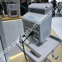 China COMEN NC7 Vital Signs Monitor Portable Patient Monitoring for Hospital ICU, OR and Emergency for sale