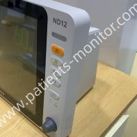 China Comen ND12 Patient Monitor Include Temp SpO2 NIBP ECG Multi-Parameter for Hospital Monitoring System for sale