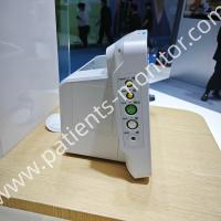 China Comen ND12 Patient Monitor Include Temp SpO2 NIBP ECG Multi-Parameter for Hospital Monitoring System for sale
